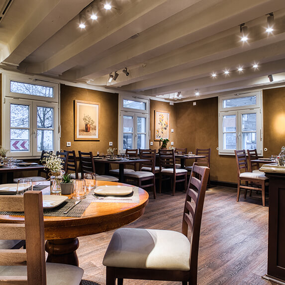 Home - Restaurant Winkelmann